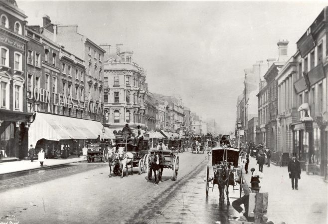 The John Lewis Partnership in a Nutshell - John Lewis Partnership ...