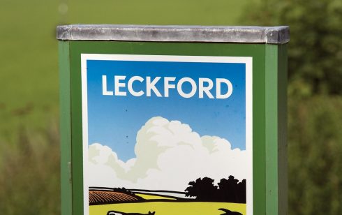 Leckford Abbas Archives - John Lewis Partnership Memory Store