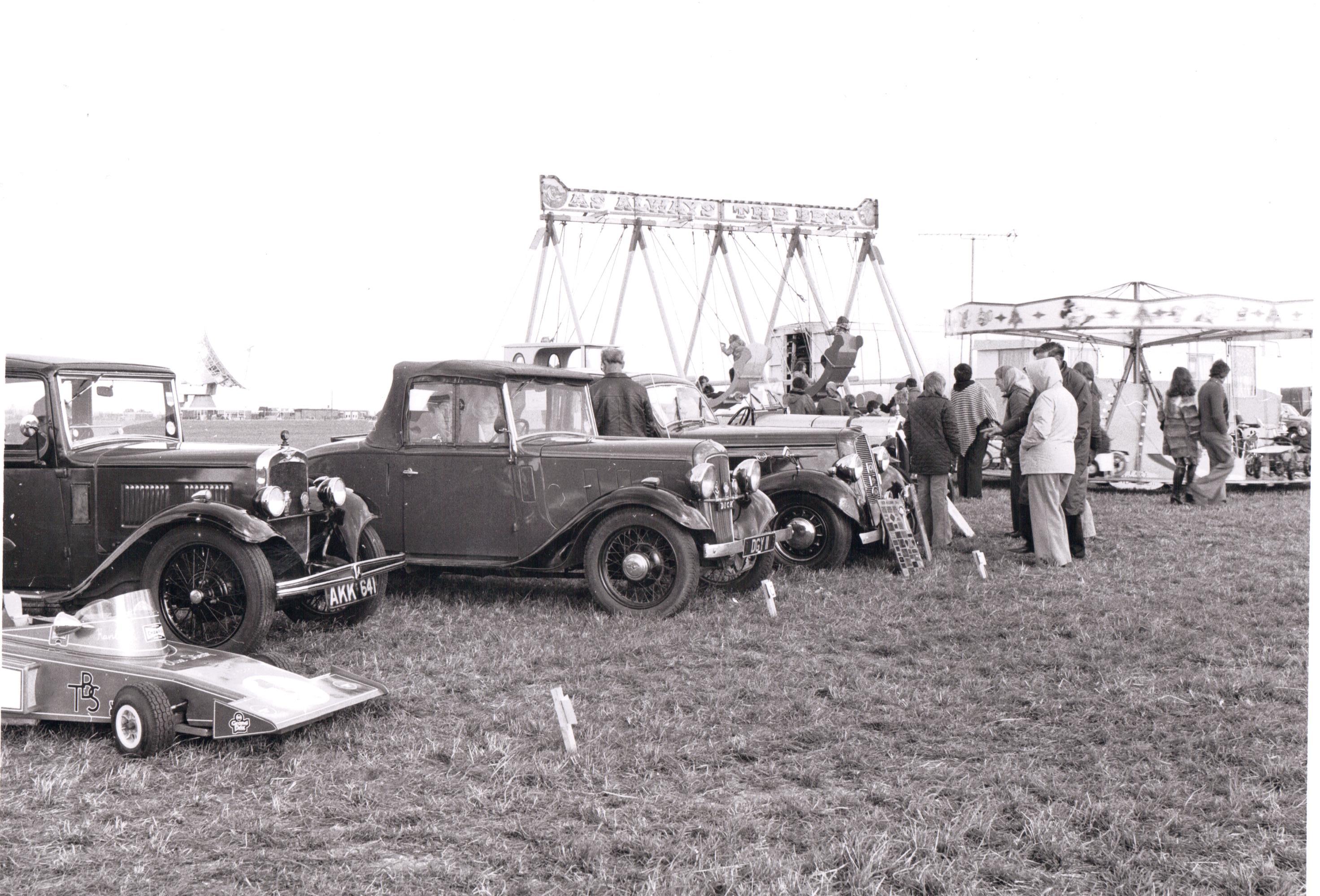 Leckford and Longstock - John Lewis Partnership Memory Store