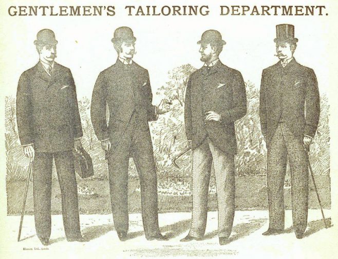 Beryl Riley 1920s to 30s (part 2) - John Lewis Partnership Memory Store