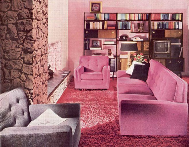 Furniture Colours - John Lewis Partnership Memory Store