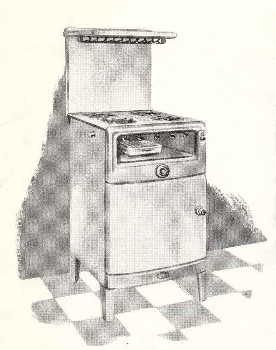 Cookers - John Lewis Partnership Memory Store