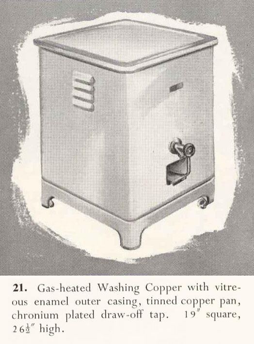 Washing Machines - John Lewis Partnership Memory Store