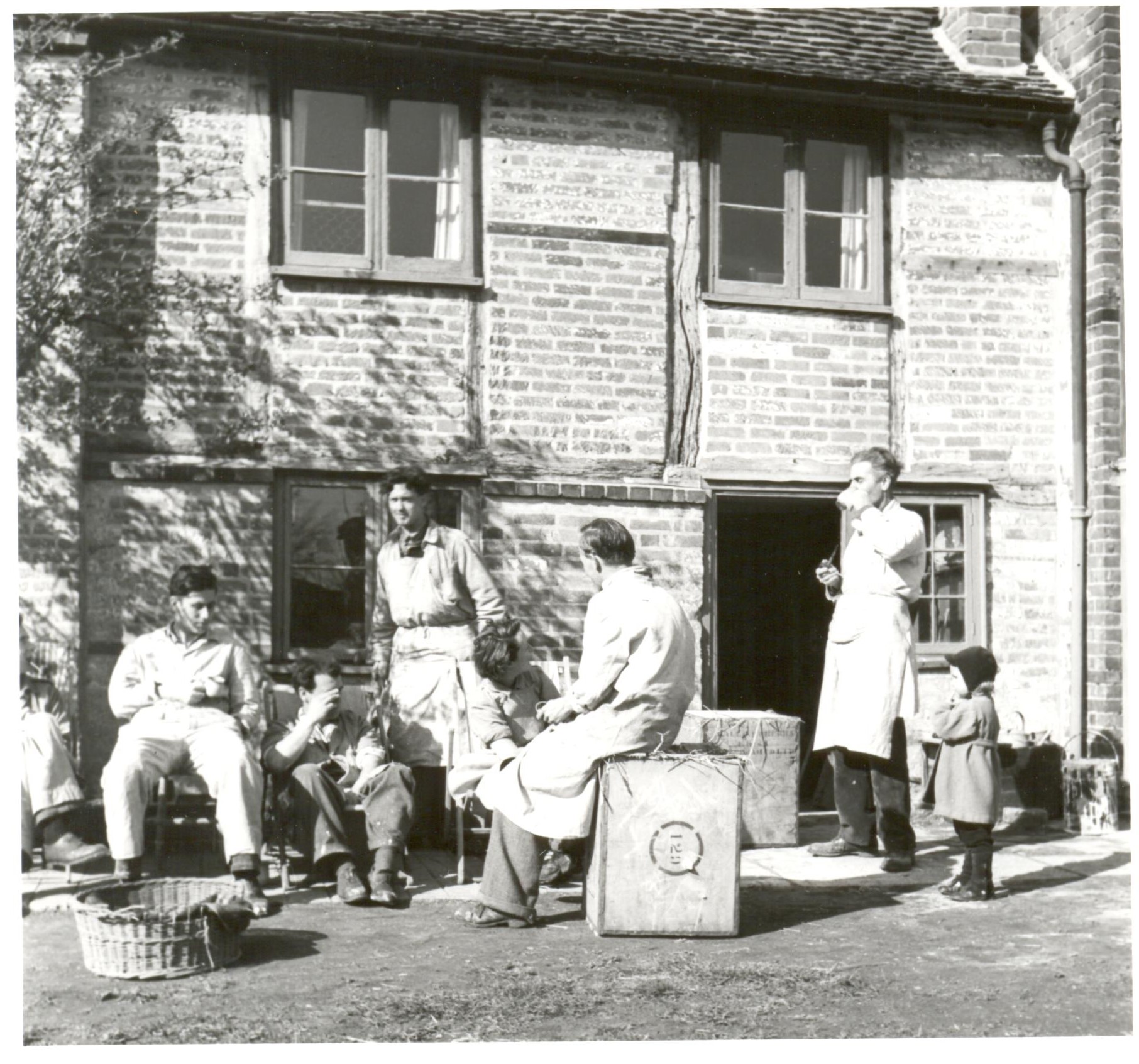 The Odney Pottery - John Lewis Partnership Memory Store