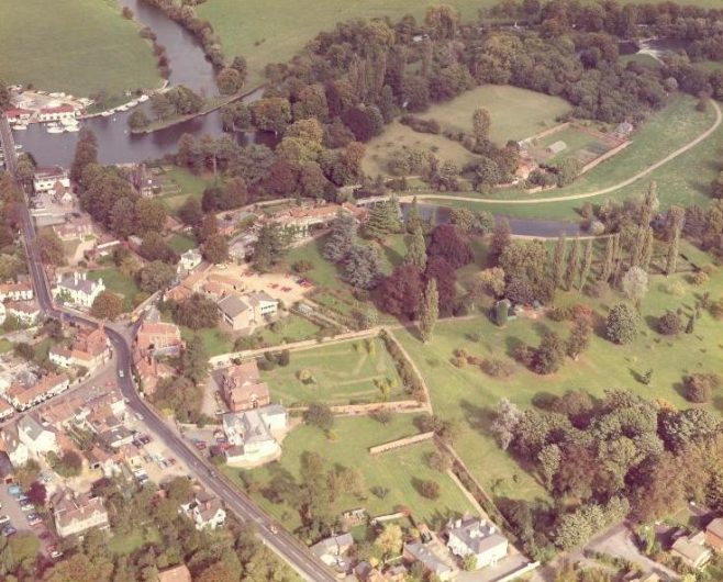 The Acquisition of Odney - John Lewis Partnership Memory Store