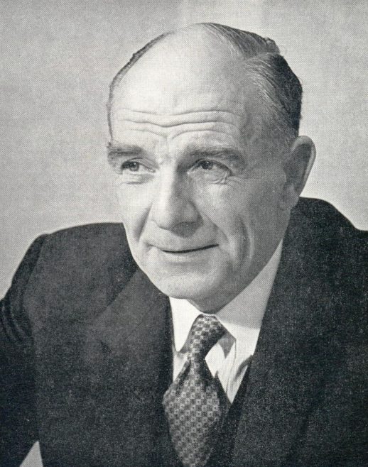 Max Baker - John Lewis Memory Store