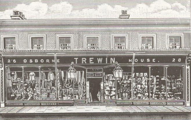 Where to buy in Watford - John Lewis Memory Store