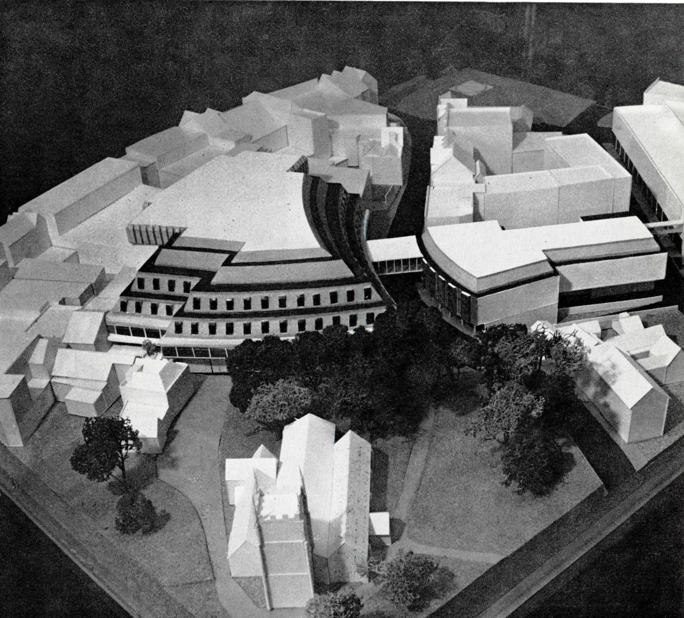 The Growth of Heelas throughout the 70s and 80s - John Lewis Memory Store