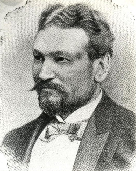 Origins of Peter Jones - John Lewis Memory Store