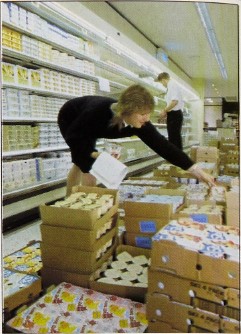 Ruislip (197): Opening - Waitrose Memory Store