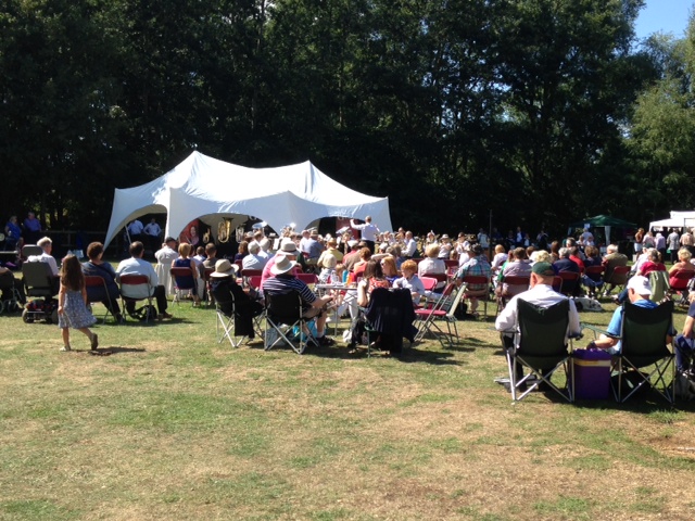 Photos: Waitrose at Oundle Summer Music festival August 2015 - Waitrose ...