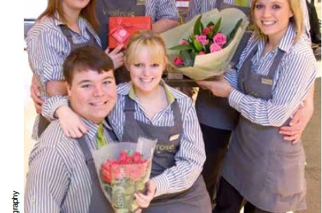 Woodley 180 Archives - Waitrose Memory Store