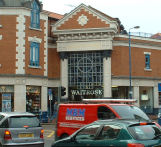 Putney 225 - Waitrose Memory Store
