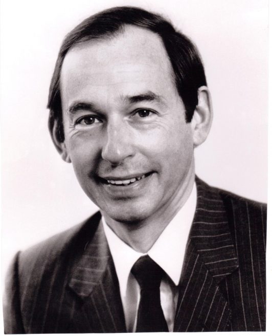 Mr D Ramsey - Waitrose Memory Store
