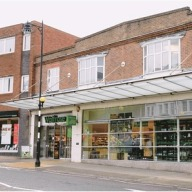 Closed Branches Archives - Waitrose Memory Store