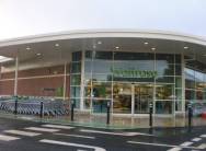 Poynton 312 - Waitrose Memory Store