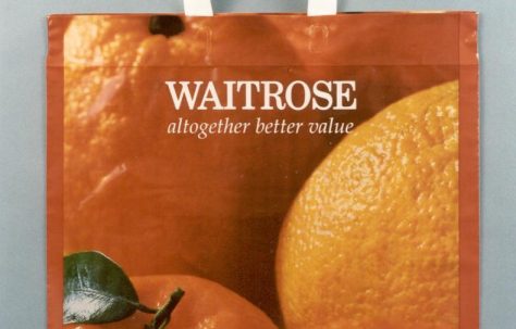 Bag for Life Archives - Waitrose Memory Store